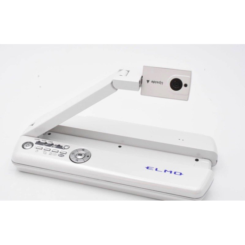 Máy chiếu vật thể EPSON ELMO MO-1 cắm trực tiếp tv, máy chiếu | Shopee ...