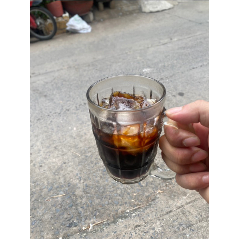 Cafe Lam Dong rang xay nguyên chất 100% nhà làm (1kg) | Shopee Việt Nam