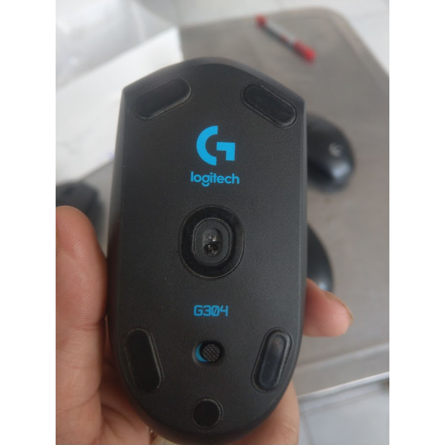 chuột logitech g304 không dây | Shopee Việt Nam