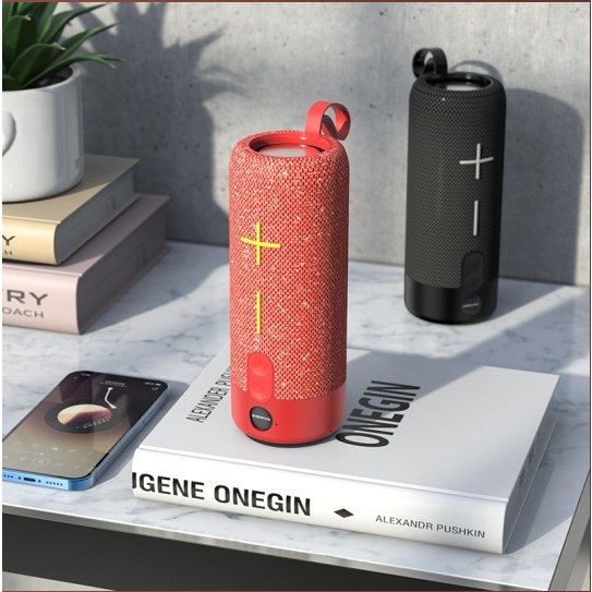 Loa Bluetooth Borofone BR19 | Shopee Việt Nam
