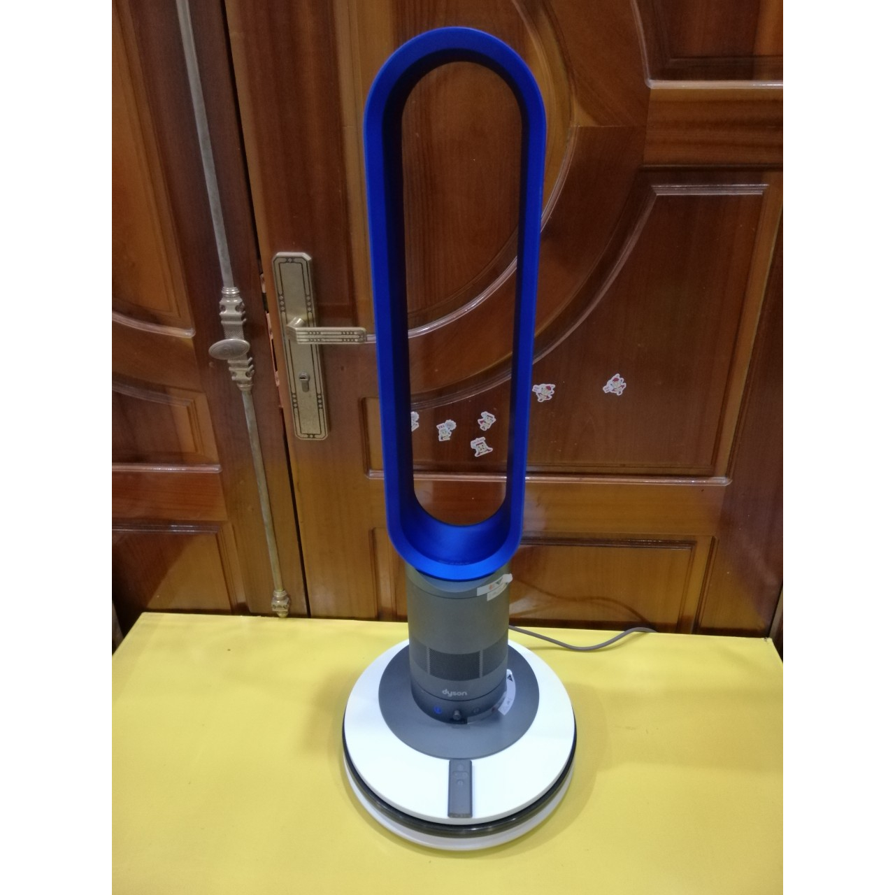 Quạt không cánh nội địa Nhật Dyson AM02 (AX7-JP-EEA2002A) Quạt mát, cao ...