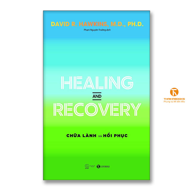 Sách - Healing and Recovery – Chữa lành và Hồi phục | Shopee Việt Nam