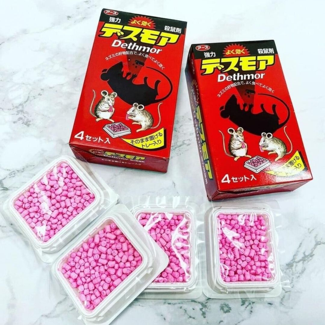 Thuốc xịt chuột RATOFF Anti Rat Spray 200ml Chai xịt đuổi chuột | Thuốc ...