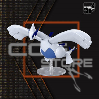 Mô hình lắp ráp Pokepla - BANDAI - Lugia | Shopee Việt Nam