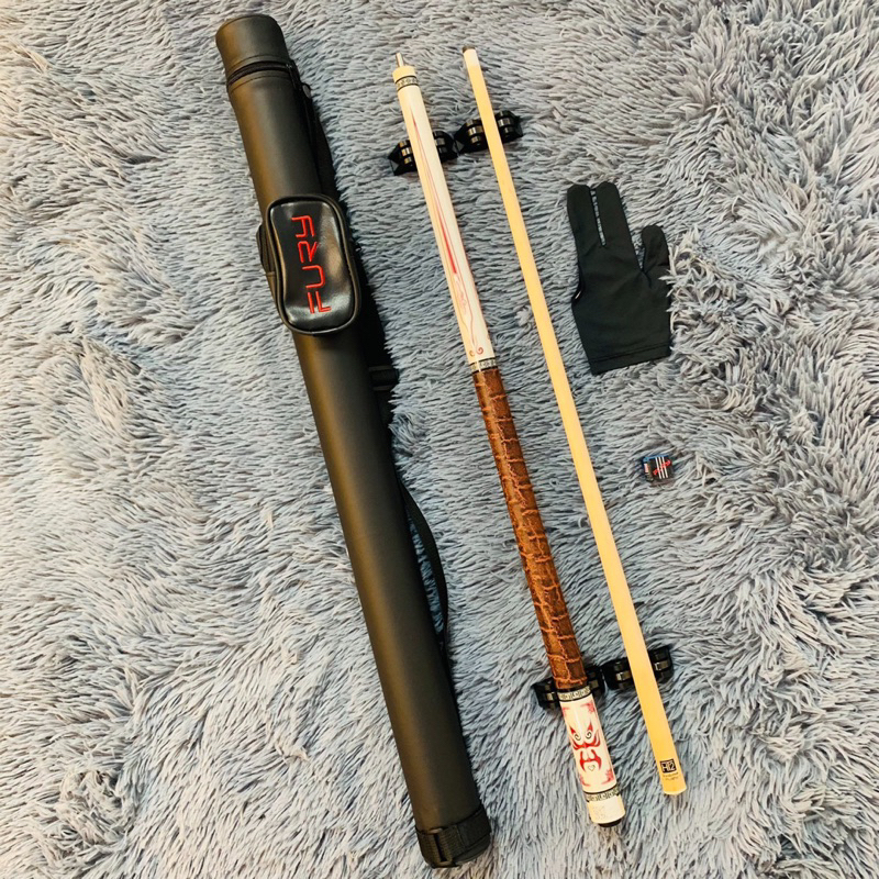 Cơ-Gậy bida Bi-a FURY OP-5 [Chính Hãng 100%] | Shopee Việt Nam