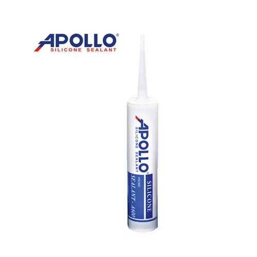 Keo silicone apollo chính hãng A100 A200 A300 A500 A600 | Shopee Việt Nam