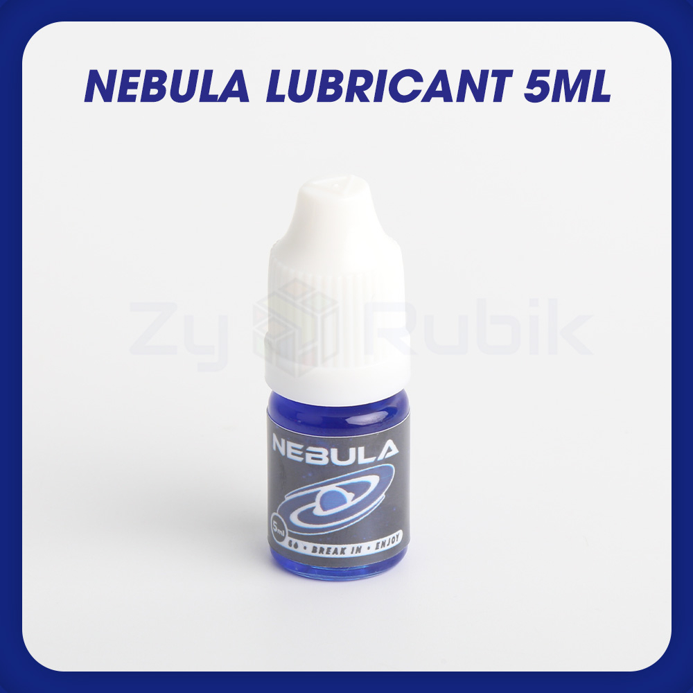 Lube Speedcube Ultimate Lube Bundle- Dầu Bôi Trơn Rubik Lunar/Galaxy ...