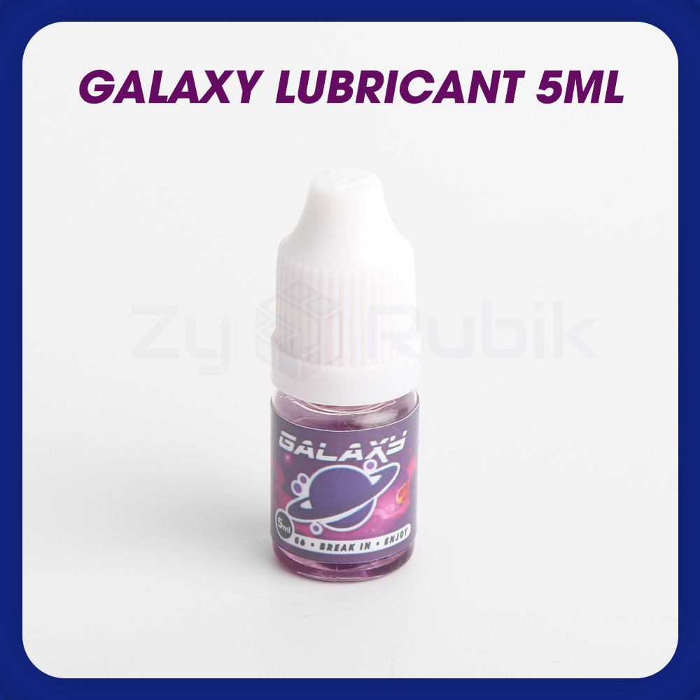 Lube Speedcube Ultimate Lube Bundle- Dầu Bôi Trơn Rubik Lunar/Galaxy ...