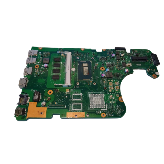 Main ASUS X555LA X554L X555LD X555Q X555ZA CPU I3 5005U | Shopee Việt Nam