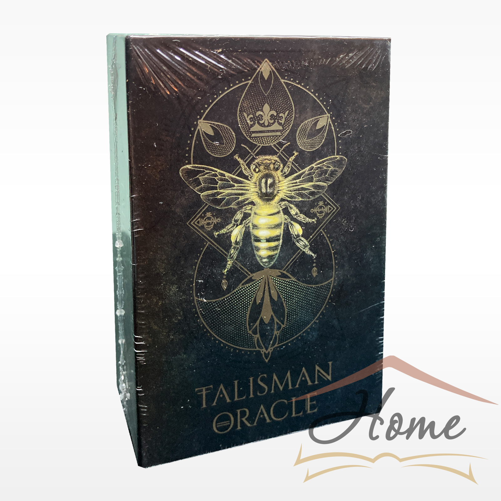 [Bài Oracle chính hãng] Bộ bài Talisman Oracle | Shopee Việt Nam