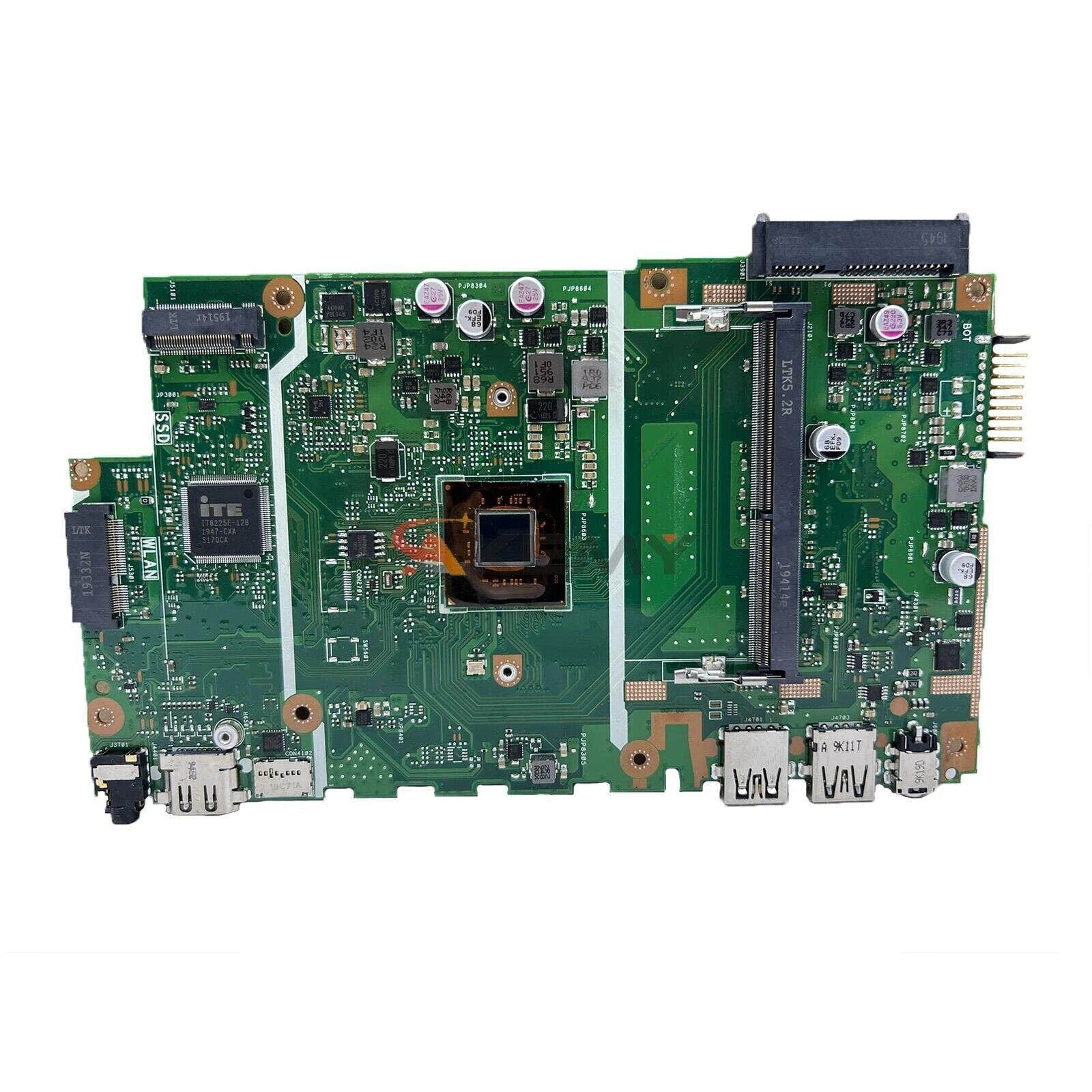 Main ASUS Vivobook 15 X507MA X507M Pentium N4000 | Shopee Việt Nam