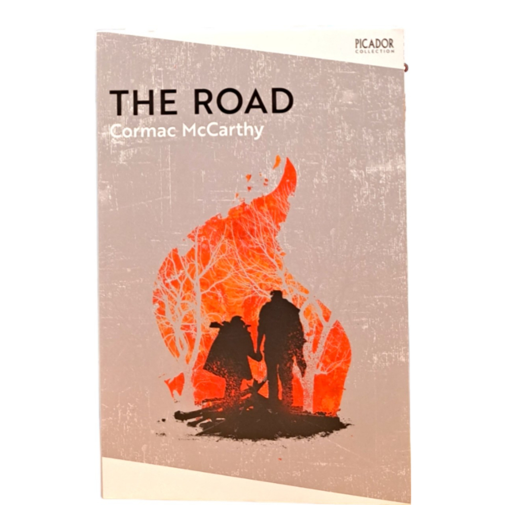 Sách - The Road by Cormac McCarthy | Shopee Việt Nam