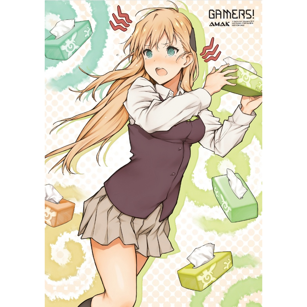 Sách - GAMERS! 6 - Game thủ cô đơn và chuỗi combo tỏ tình | Shopee Việt Nam