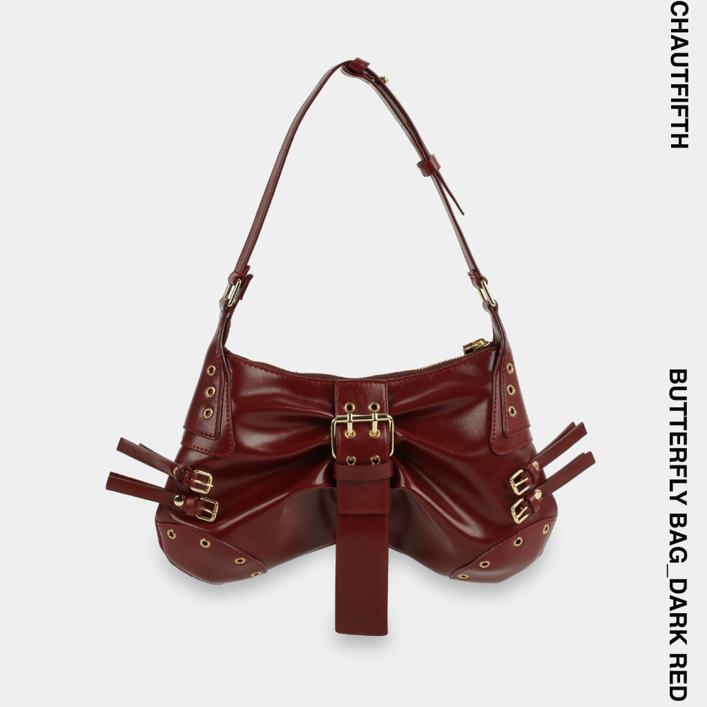 Túi xách BUTTERFLY - CHAUTFIFTH | Shopee Việt Nam