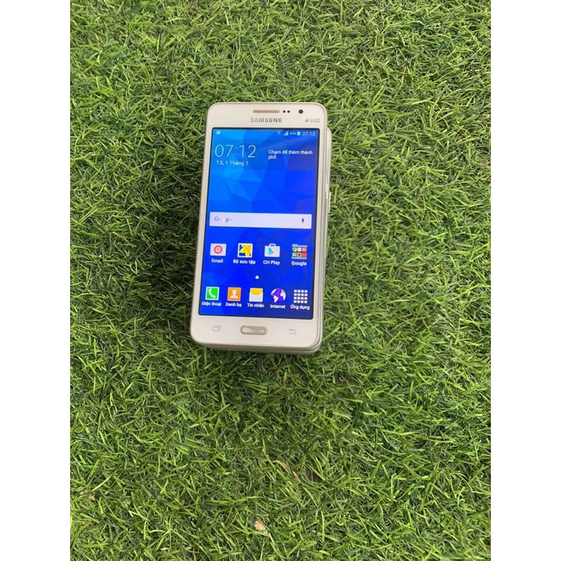 Điện Thoại Samsung G530 Giá rẻ | Shopee Việt Nam