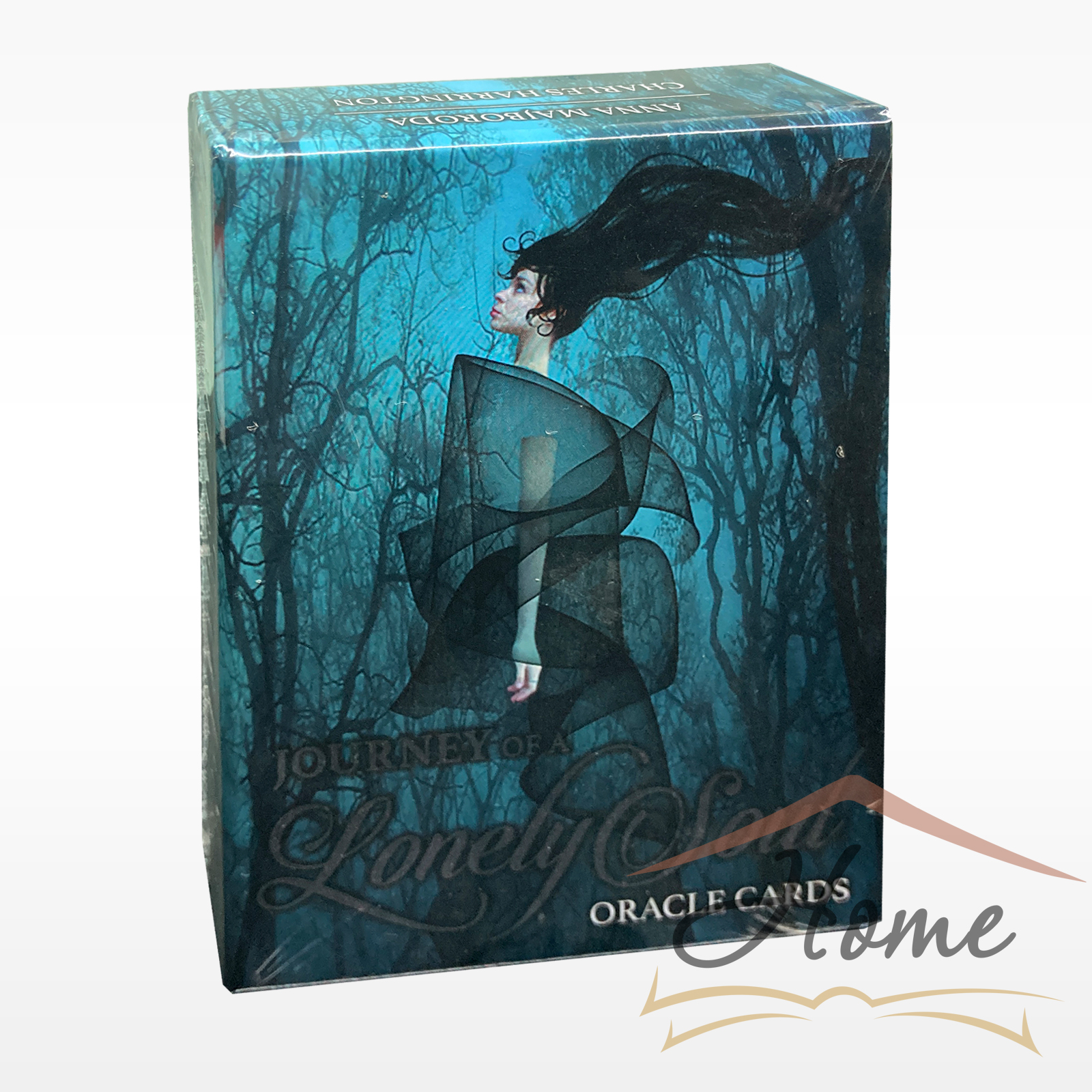 [Bài Oracle chính hãng] Journey of a Lonely Soul Oracle | Shopee Việt Nam