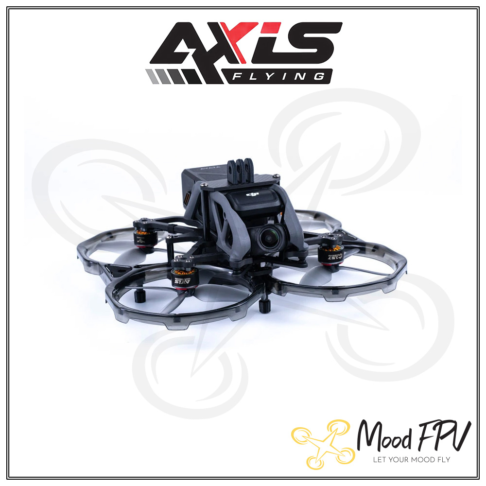 Khung Drone AxisFlying Nâng Cấp DJI Avata 3.5inch Frame | Shopee Việt Nam