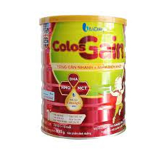 Sữa Colos Gain Vitadairy 800g | Shopee Việt Nam