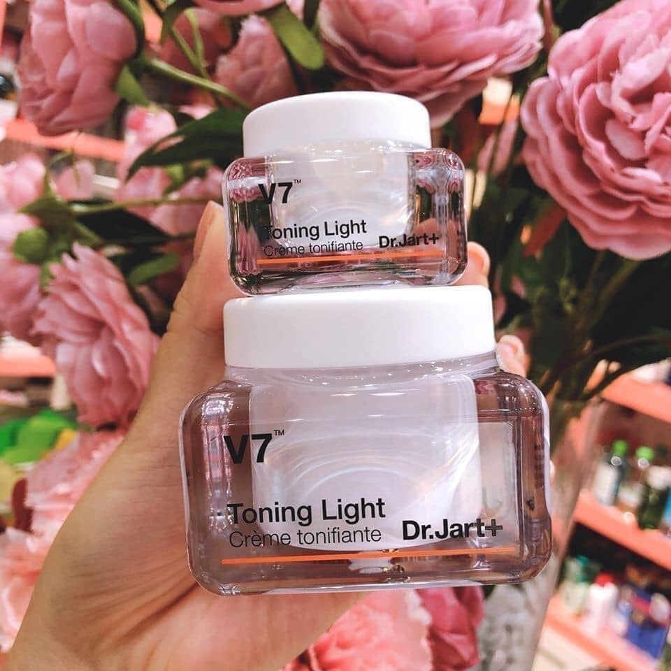 𝐊𝐄𝐌 𝐕𝟕 𝐓𝐎𝐍𝐈𝐆𝐇𝐓 𝐋𝐈𝐆𝐇𝐓 - 𝐊𝐞𝐦 𝐧𝐚̂𝐧𝐠 𝐭𝐨𝐧𝐞 mini và fullsize | Shopee Việt Nam