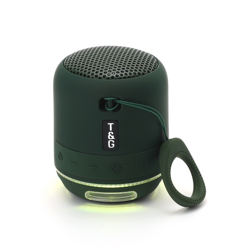 Loa bluetooth mini TG-294, Công suất 5W, Loa không dây bass cực mạnh ...