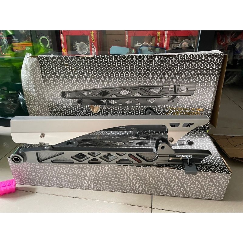 Gắp CNC kingdrag cho wave dream , Fu led | Shopee Việt Nam