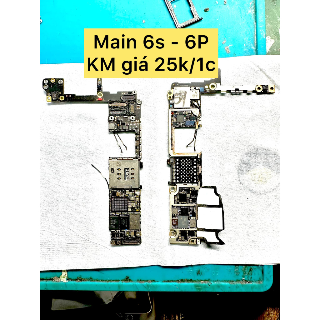 Main điện thoại 6sp | Shopee Việt Nam