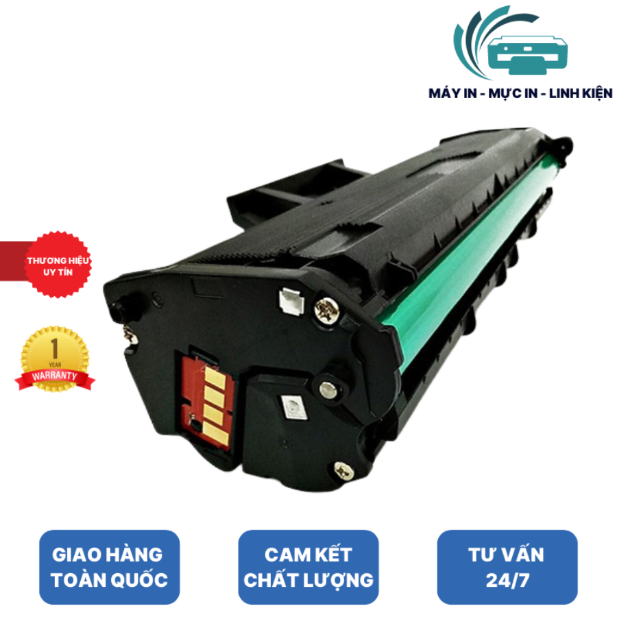 Hộp Mực In Samsung D1043 ML1666/1866 / SCX-3201/1671/1670/1861 -D1043 ...
