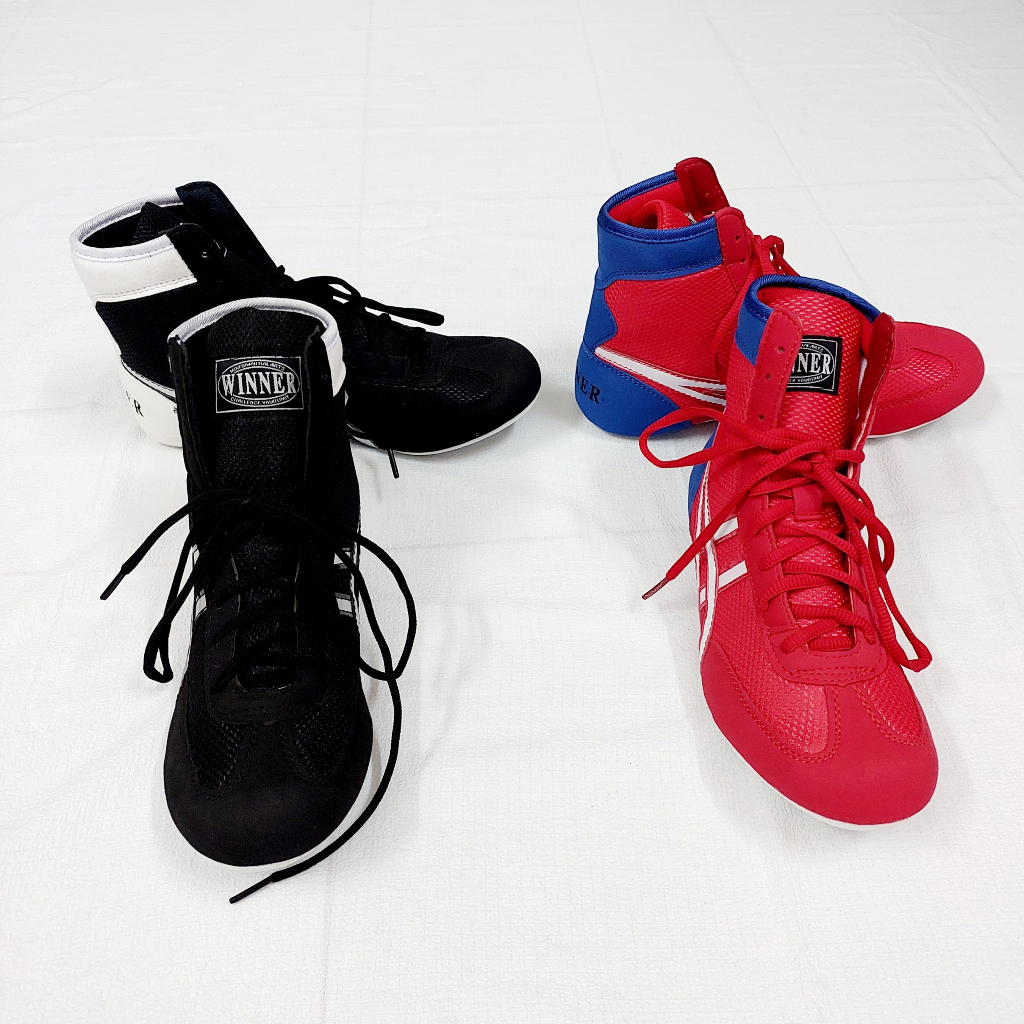 Giày Boxing Winner chính hãng | Shopee Việt Nam