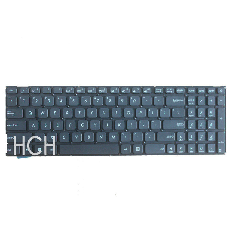 BÀN PHÍM Asus A541 A541S A541SA A541SC A541U A541UA A541UV ZIN NHẬP ...