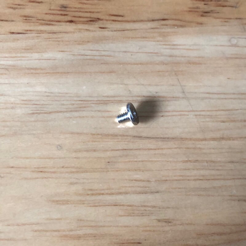 M2x3 Ốc ZIN mới bóc máy dùng lắp đặt SSD NVME, WIFI, MÀN HÌNH LAPTOP ...