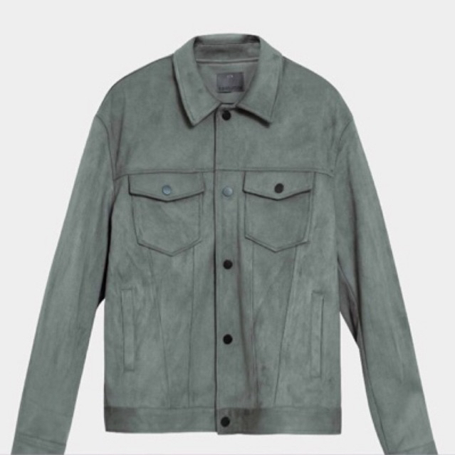 Arthur jacket ssstutter 2hand | Shopee Việt Nam