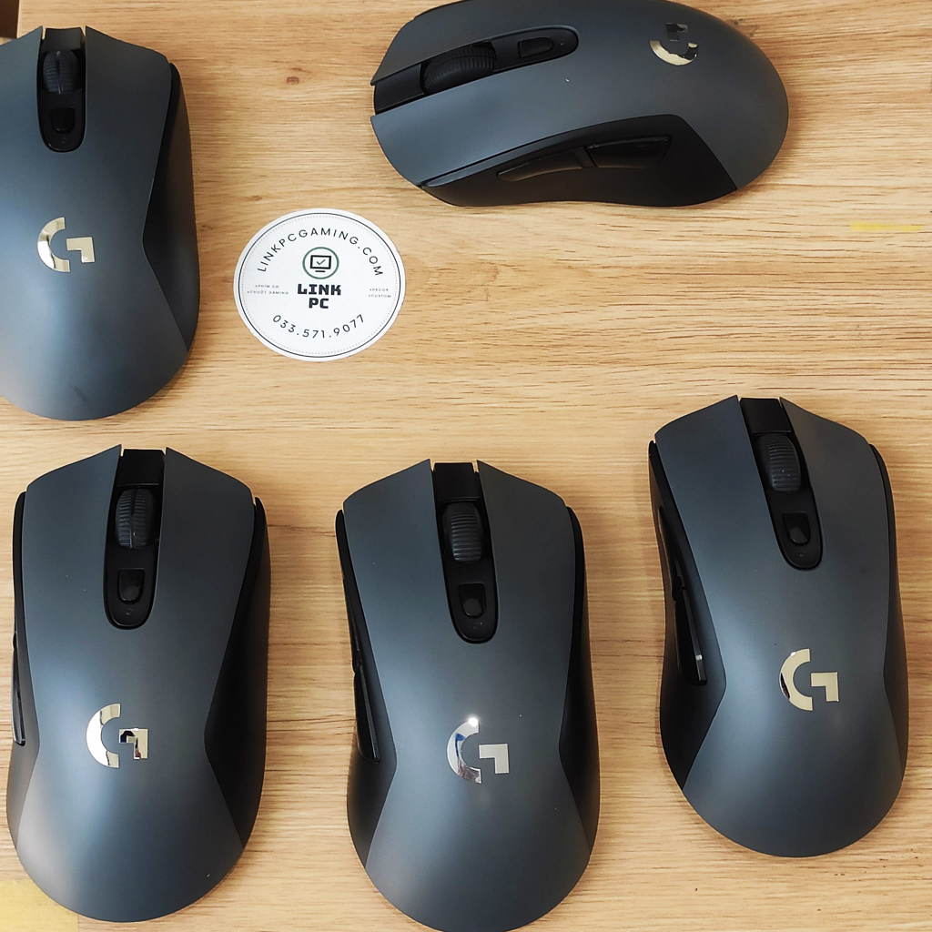 Chuột Logitech G603 (Wireless | Bluetooth ) Like New Chính Hãng ...