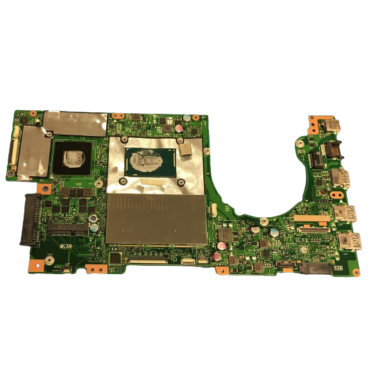 Main Asus K501LX CPU i7-5500U 2.4Ghz GTX 950M | Shopee Việt Nam