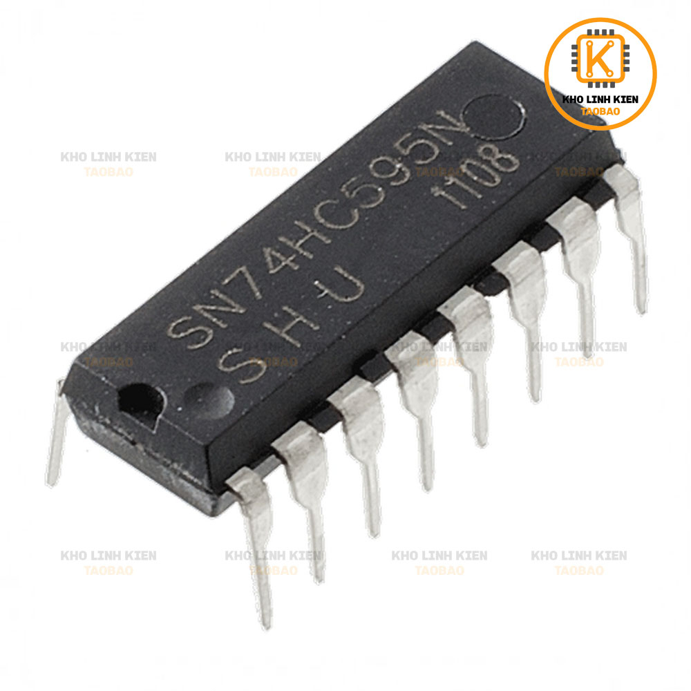 IC Số 74HC 74LS Các Loại | Shopee Việt Nam