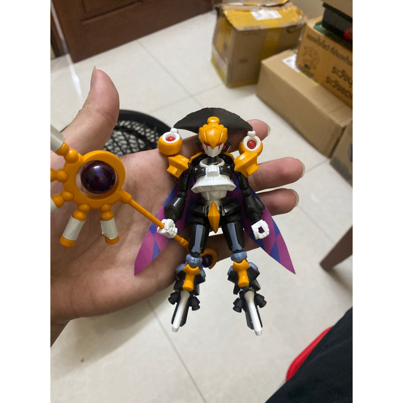 mô hình lắp ráp lbx nightmare | Shopee Việt Nam