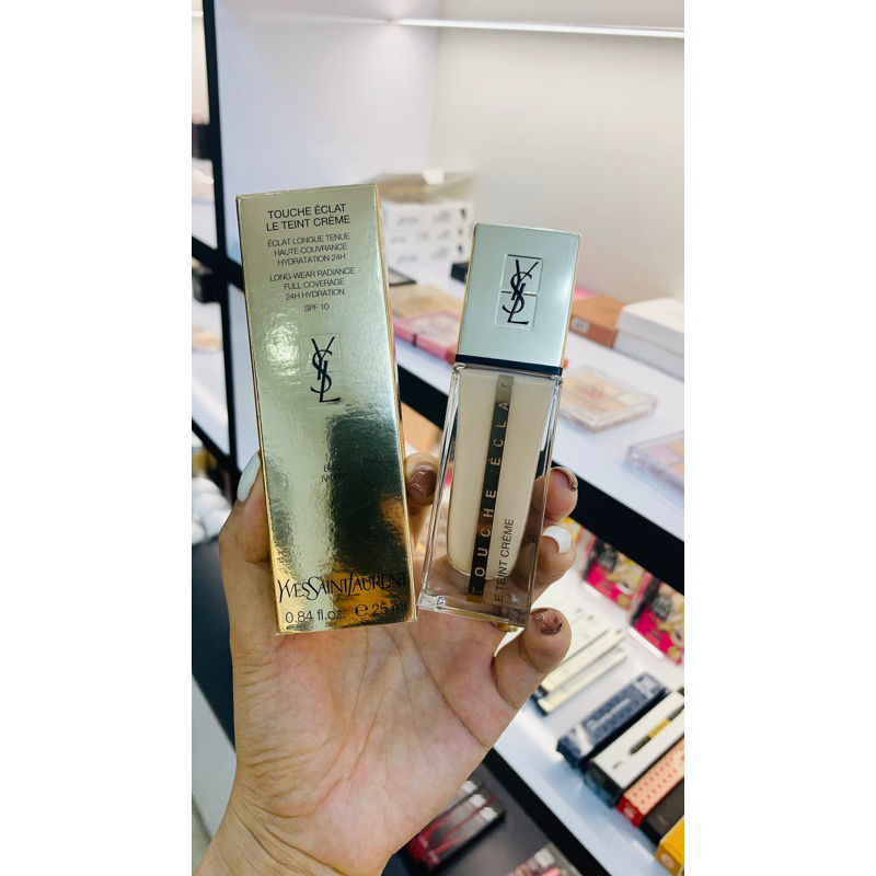 Kem nền 𝐘𝐒𝐋 𝐓𝐨𝐮𝐜𝐡𝐞 𝐄́𝐜𝐥𝐚𝐭 𝐋𝐞 𝐓𝐞𝐢𝐧𝐭 | Shopee Việt Nam