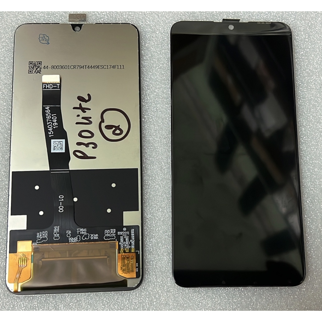 Màn Hình Huawei P30 Lite 2019 / MAR-LX1M / MAR-LX1A / MAR-LX3A / Nova ...