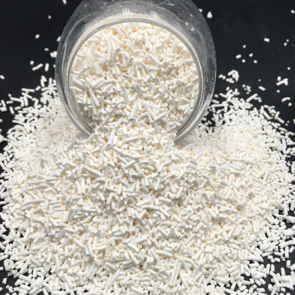 KALI SORBATE (POTASSIUM SORBATE_E202) - PHỤ GIA THỰC PHẨM - CHẤT BẢO ...