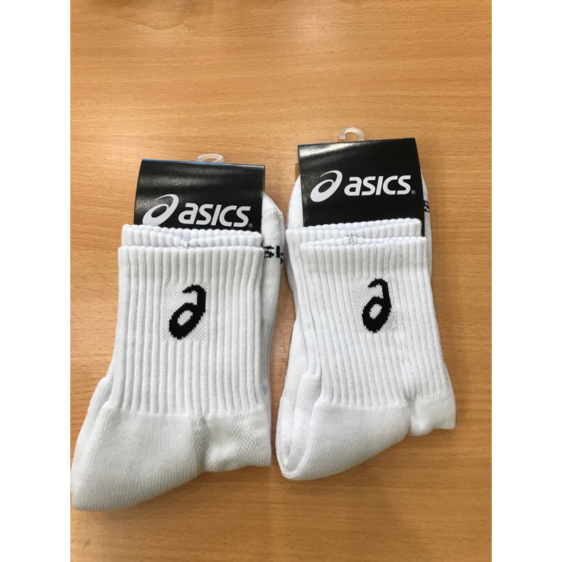 Tất thể thao asics siêu thấm khử mùi | Shopee Việt Nam