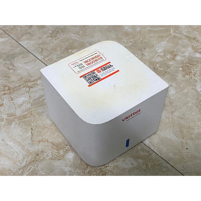 ( Hàng cũ ) Wifi Mesh Viettel H196A và WA8021 | Shopee Việt Nam