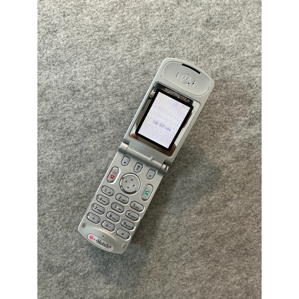 Điện thoại Motorola T720 Chính hãng | Shopee Việt Nam