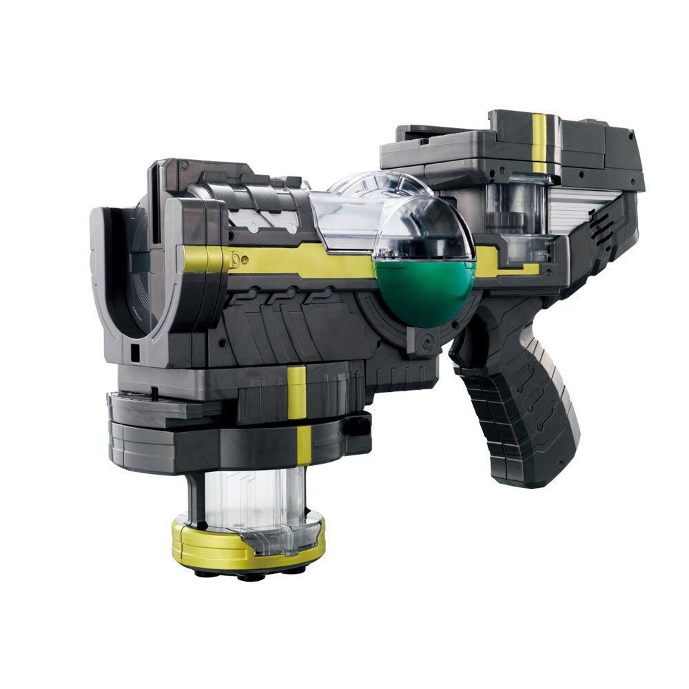 Đồ chơi DX OOO Driver - DX Taja Spinner - DX MedaJaliBur - DX Birth ...