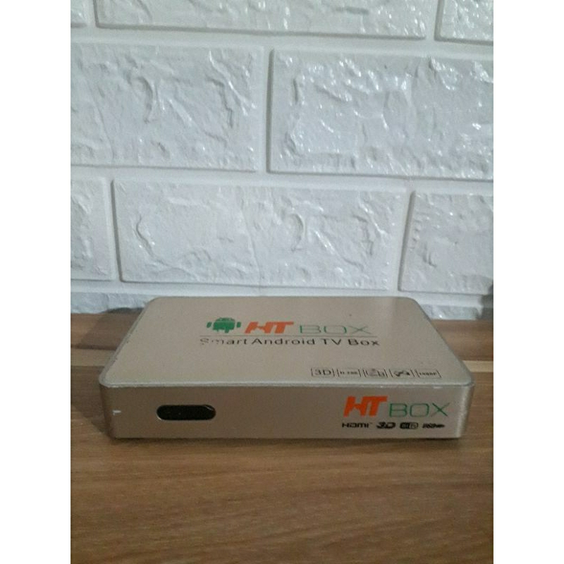 Ht box mất râu , chỉ box và nguồn không có không có điều khiển | Shopee ...