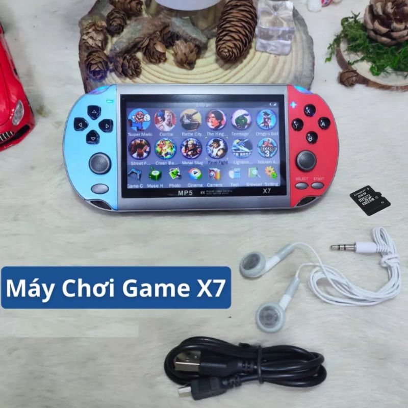 máy chơi game mp5 | Shopee Việt Nam