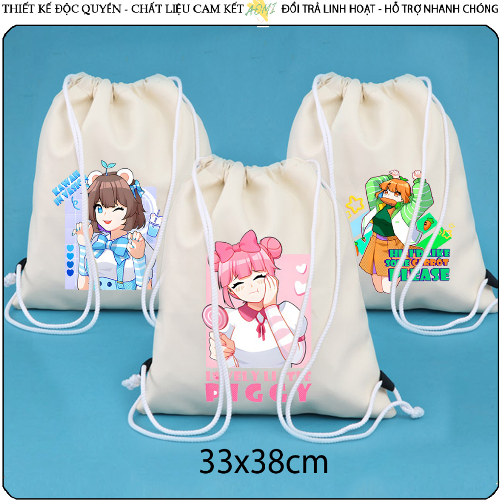 BALO MINI Hero Team Mèo Sammy Simmy AOMIVN DÂY RÚT ĐEO VAI 33x38cm NHỎ ...