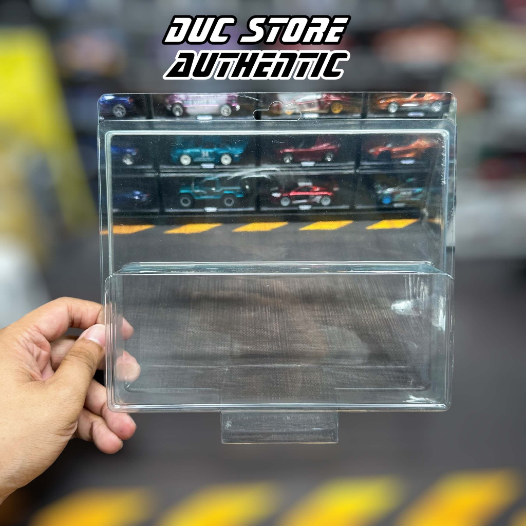 ducstore Protect Card bảo vệ xe set Transport Hot Wheels | Shopee Việt Nam