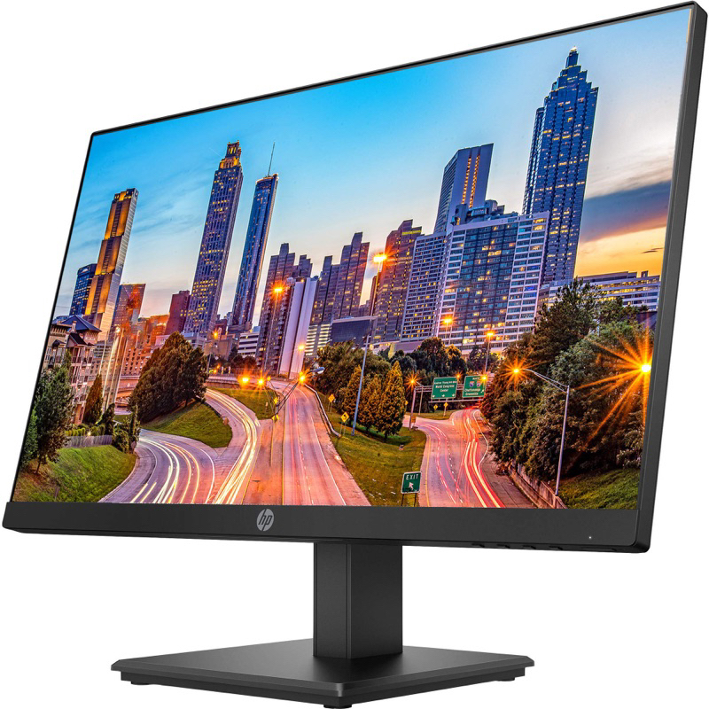 Màn hình máy tính HP P224 21.5-inch Monitor | Shopee Việt Nam