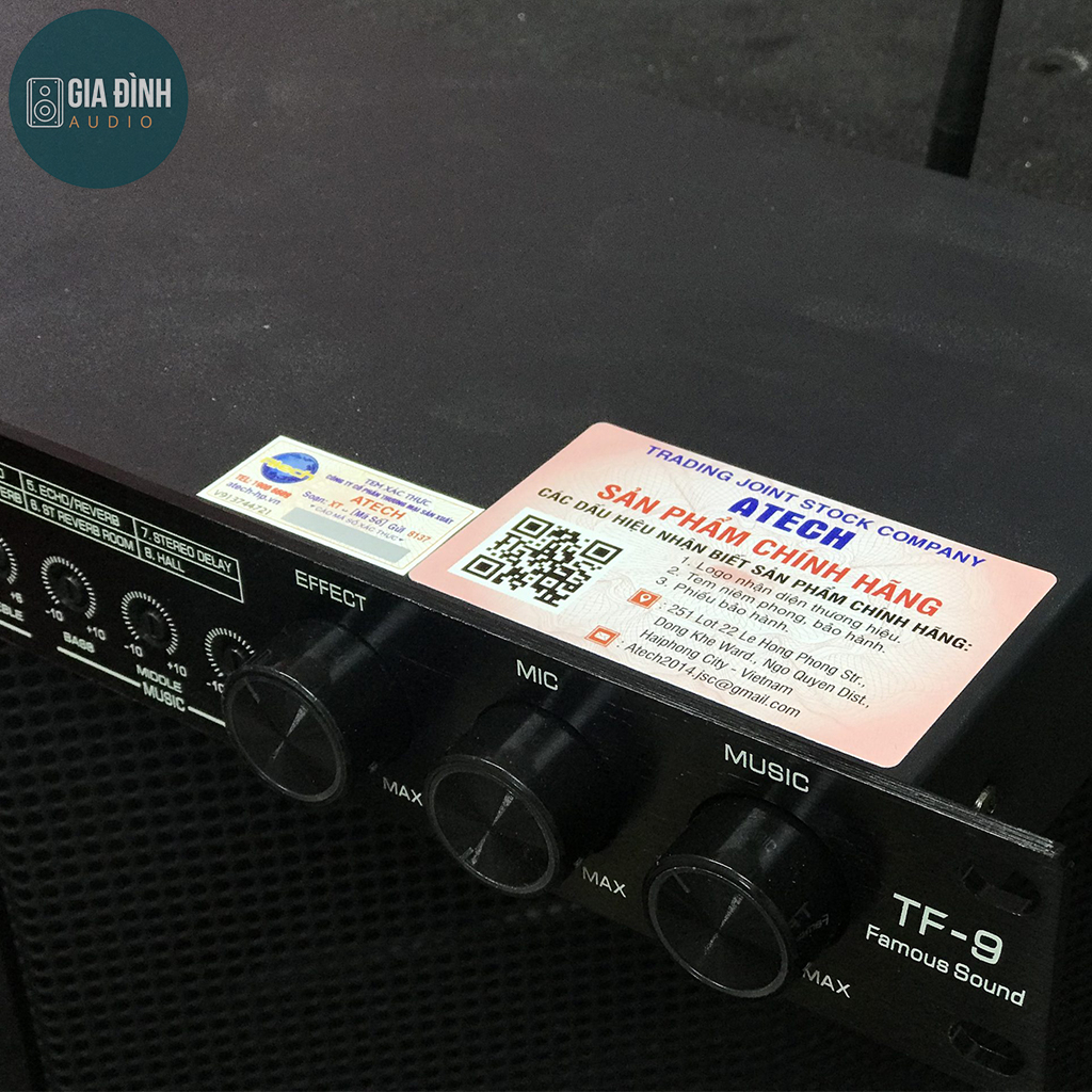 Vang cơ lai số JA TF9 new 2022 - Chính Hãng | Shopee Việt Nam