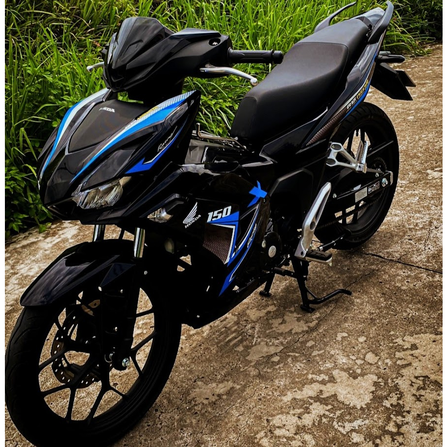 Tem rời xe Win X V3 Chất liệu PVC Cao Cấp 3 lớp, chống nước, chống phai ...