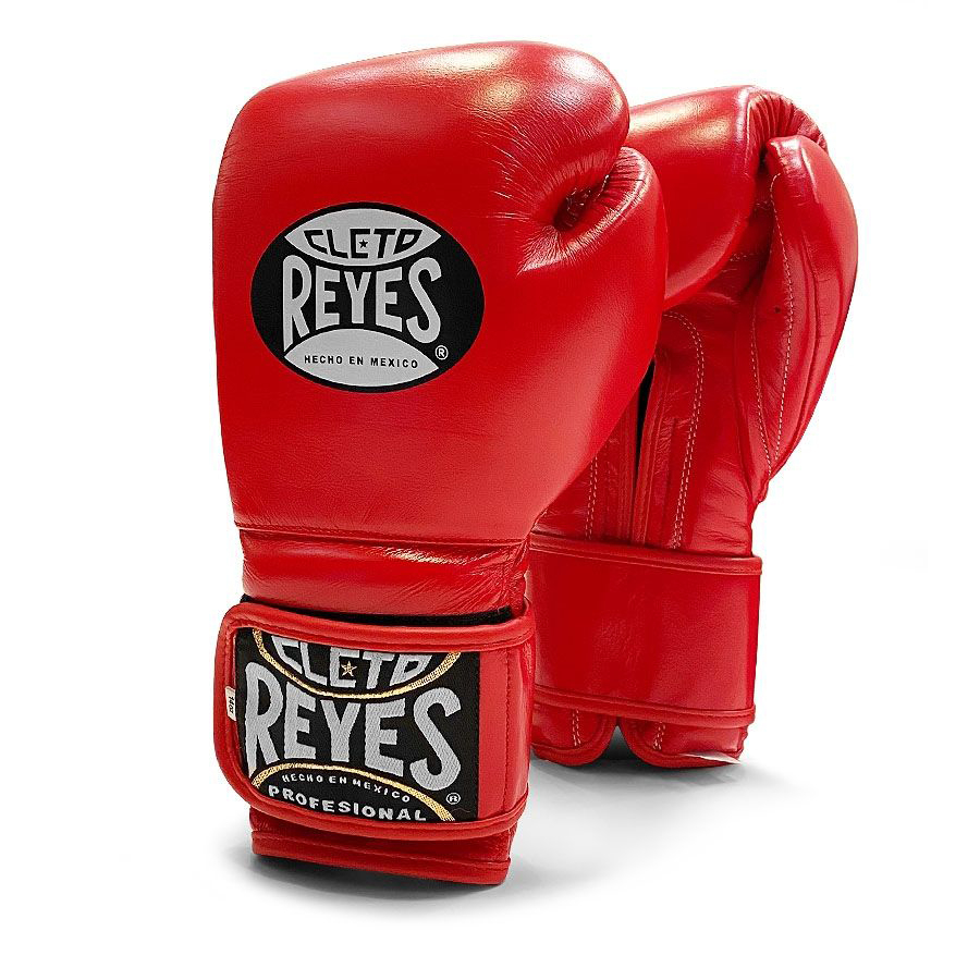Găng tay Boxing Cleto Reyes Training Gloves with Hook and Loop Closure ...